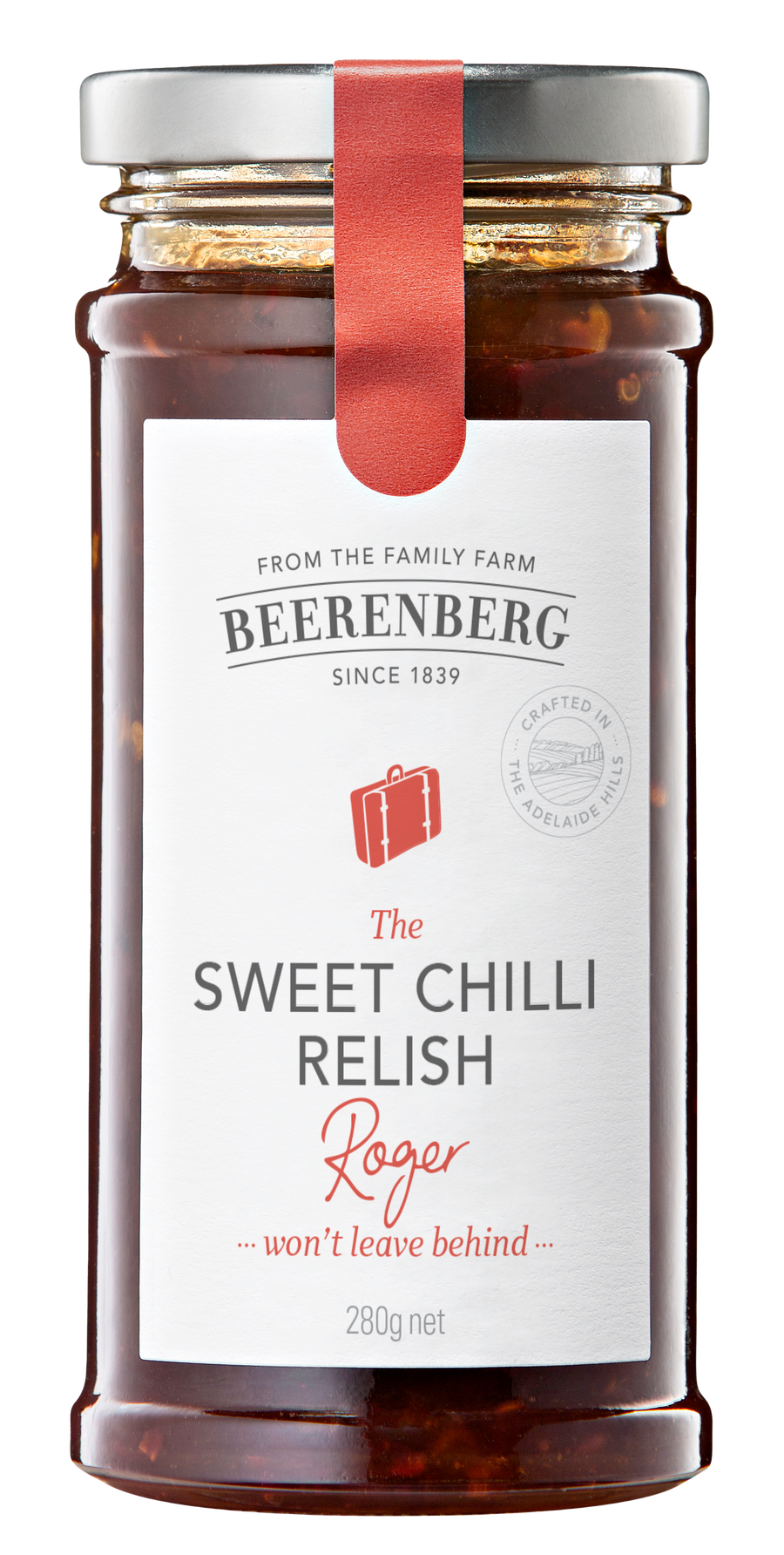 Strawberry Farm | Australian Jam | Beerenberg Farm Hahndorf